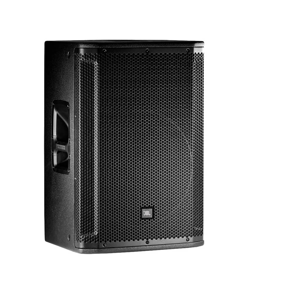 JBL 2000 Watt Powered 2-way
